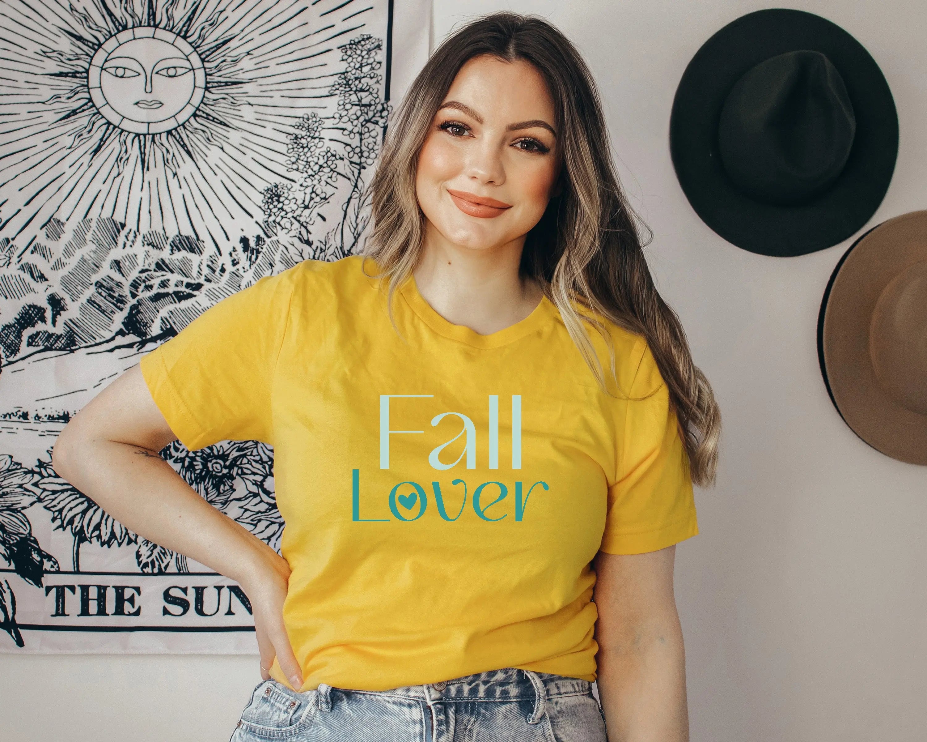 Fall Lover – Cr Graphics moda & algo más