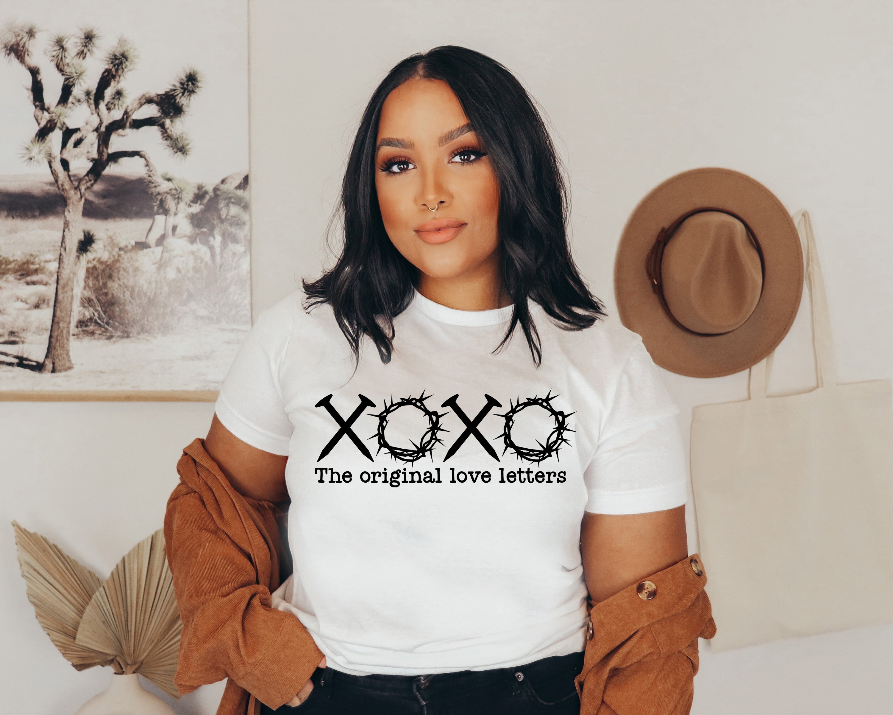 XoXo the original love letters – Cr Graphics moda & algo más